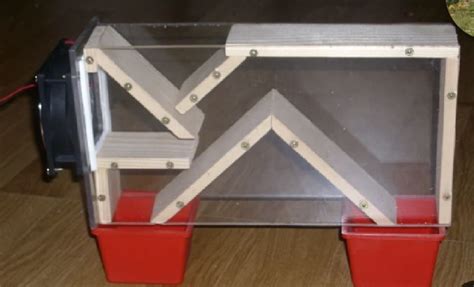 Stl File Seed Sorter Seed Sorter 🐦・3d Print Model To Download・cults Stl File Seed Sorter Seed Sorter 🐦・3d Print Model To Download・cults