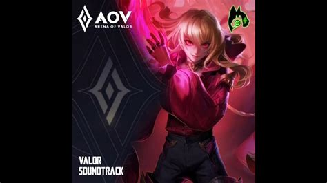 Arena Of Valor Iggy Theme Youtube