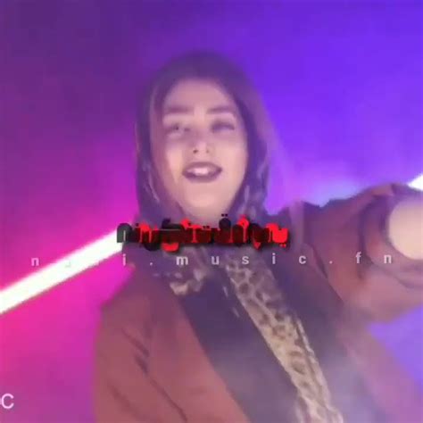 خوانندا محبوب نسترن معروف به نسی Youtube