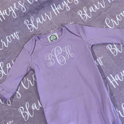 Plush Minky Name Blanket Etsy