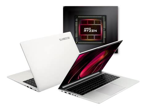 Slimbook Celebra Su 9º Aniversario Renovando Dos Equipos