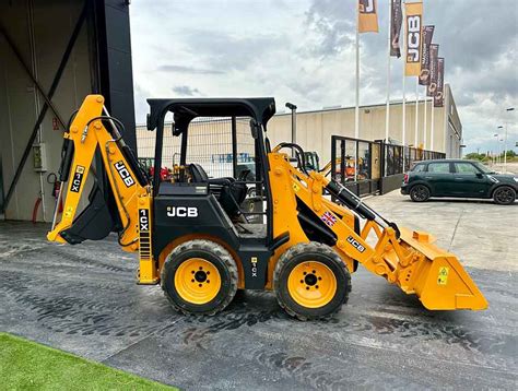 Jcb 1cx Premium Machine Depo