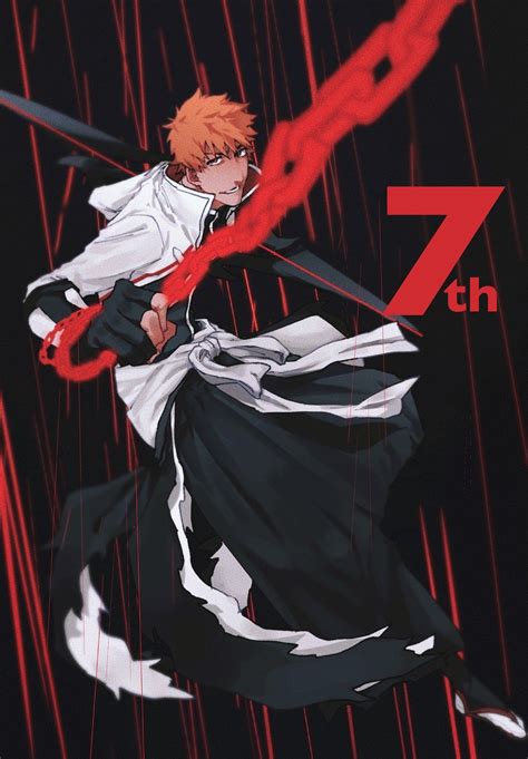 Pin De Juancarlo Diaz Cintron En Bleach Personajes De Bleach