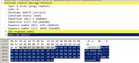 ICMP隧道 通信数据包以及混淆流量绕过设备检测 zpchcbd 博客园 ICMP隧道 通信数据包以及混淆流量绕过设备检测 zpchcbd 博客园