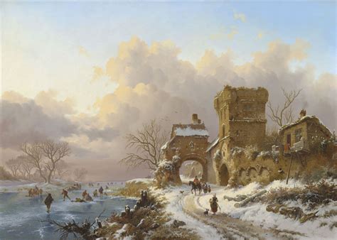 Estimation Et Cote De Frederik Marianus Kruseman Expertise Gratuite
