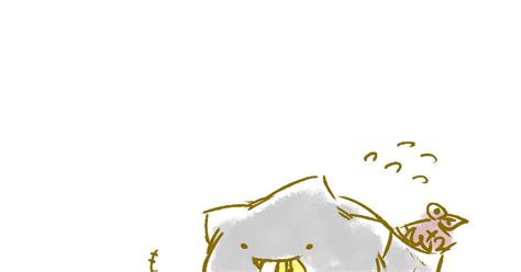 落書き 上半期ついっあログ版権 ゆにうにyuni2のイラスト Pixiv