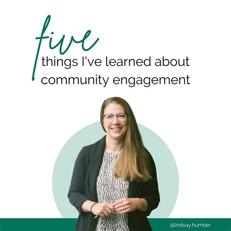 Lindsay Humber Posted On Linkedin