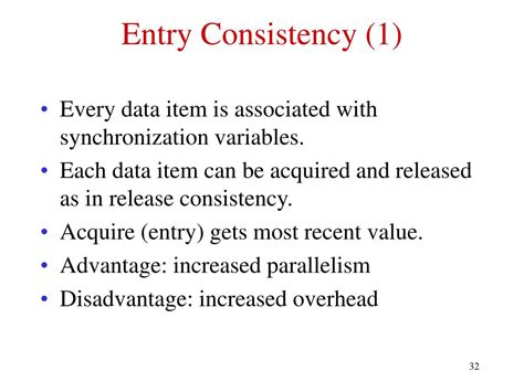 Ppt Consistency And Replication Powerpoint Presentation Free