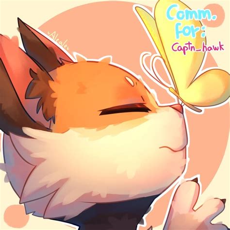 A Completed Ych Commission On Ychcommishes