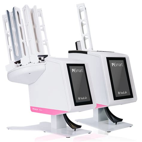 Pismart Cassette Printers Automated Labeling And Tracking Labeling