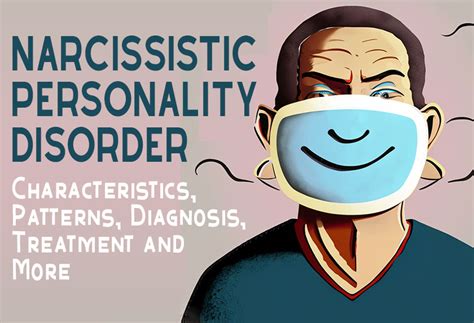Psychological Evaluation Narcissistic Personality Disorder At Marisa