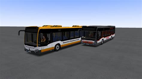 C2 Stadtbusfamilie Krefrath Repaints OMSI WebDisk Community