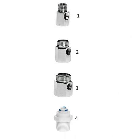 FILTR WODY DO AKWARIUM RO3 OSMOZA OSMOTEC 150 GPD ERLI Pl