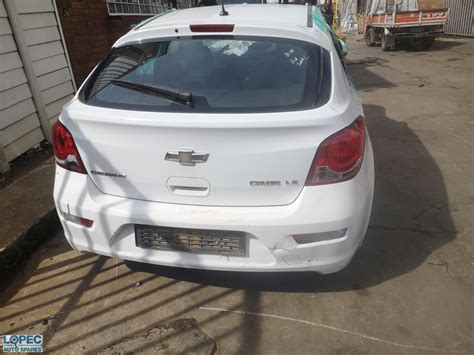 Lopec Auto Spares - Stock Detail
