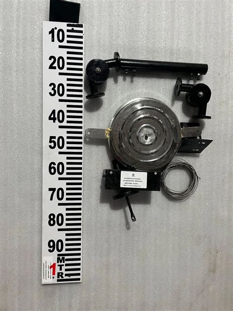 Float Level Indicator At ₹ 7100 Piece Level Checking Gauge In