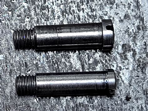 Stevens Model 1915 Extractorejector Fitting Rimfire Central Firearm