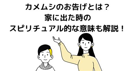 カメムシのお告げとは？家に出た時のスピリチュアル的な意味も解説！ スピリチュアル 占い｜スピリル