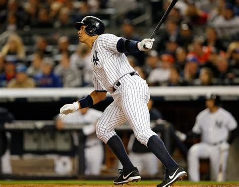 Alex Rodriguez Revives Familiar Pattern With Approach To Matching