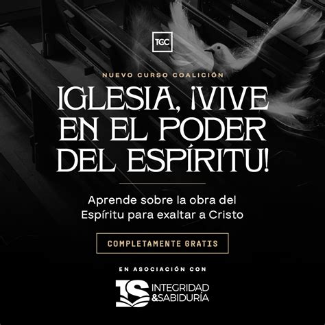 Tu Debilidad No Es Un Obstáculo Para Servir A Dios Tgc