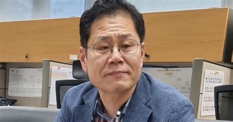 조지훈 전북경제통상진흥원장 사직 전주시장 출마