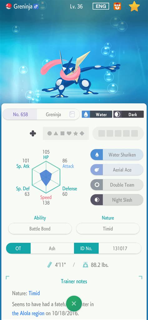Lf Unbound Hoopa And Ash Greninja Rpokemonhome