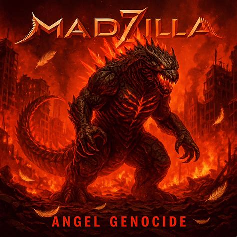 Madzilla