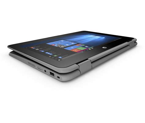 HP ProBook x360 11 G3 EE - 7QL64ES laptop specifications