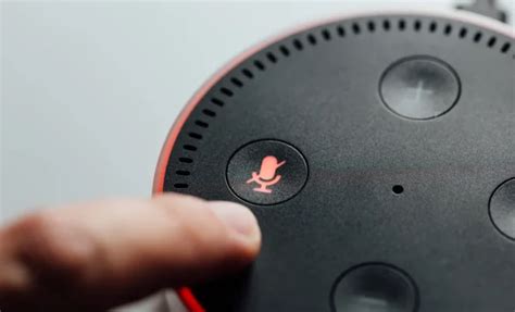 Why Your Amazon Echo Is Blinking Different Colors Understanding The