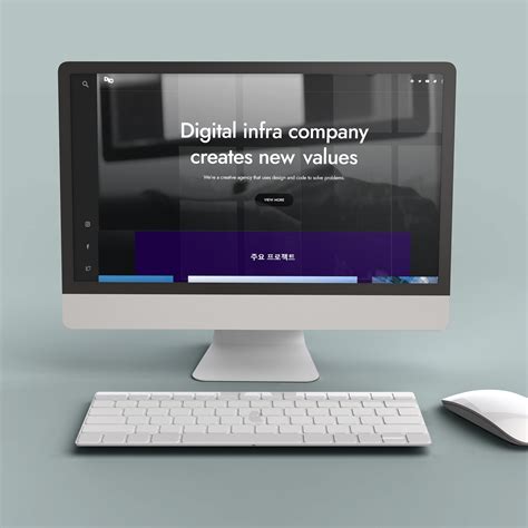 기업 홈페이지 워드프레스 포트폴리오 크몽