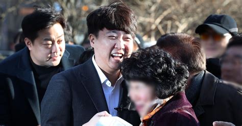 대구 찾은 이준석 영남 공천 무리수 생길 땐 움직일 의원 꽤 있다