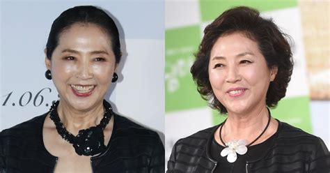 “남자들 물리치기 힘들었다”는 고두심의 20대 시절 모습 지금 봐도 넘사벽이다 사진 위키트리