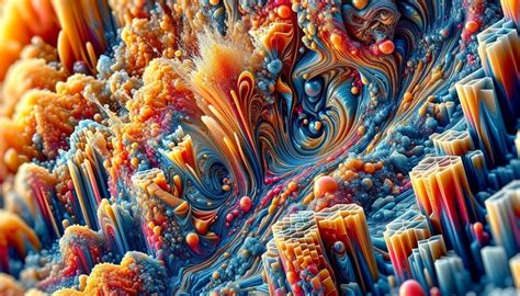 Temperature Effects On Epoxy Resin