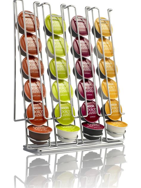 Держатель для капсул Dolce Gusto Linea