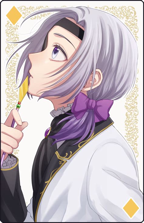 Nightmare Gottschalk Heart No Kuni No Alice Image By Yu1218ko