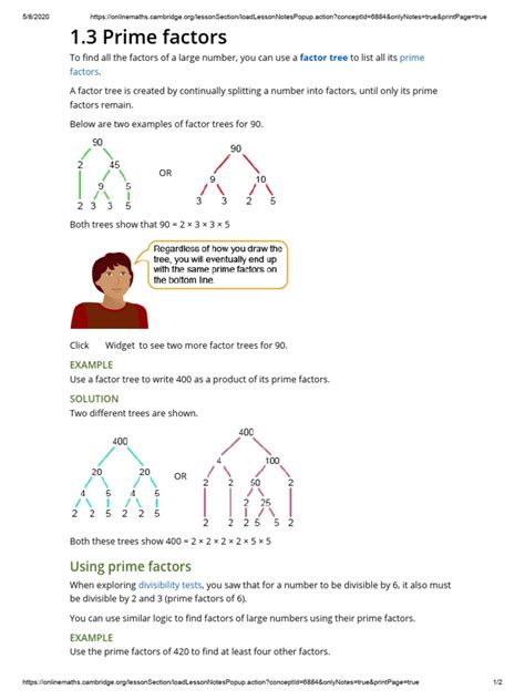 1 3 prime factors pdf