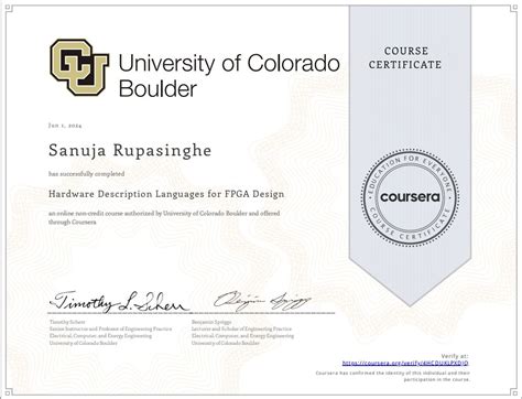 Sanuja Rupasinghe On Linkedin Fpga Verilog Vhdl Hdl