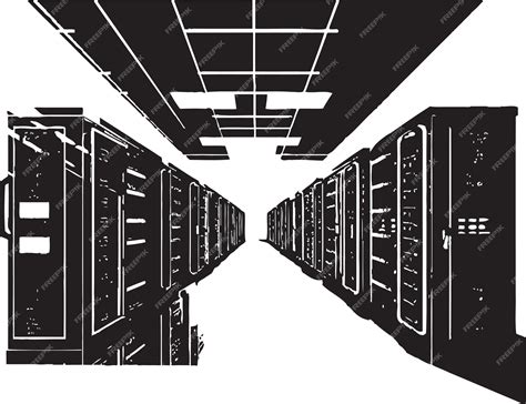 Exploring Server Room Security Standards Adhering To Regulatory Compliance Requiimplementi