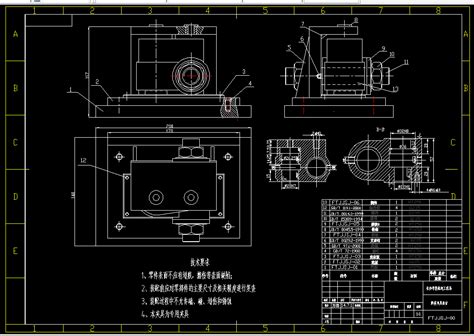 Ks482 Kcsj 08阀体加工工艺及钻2 M8螺纹孔夹具设计 含proe三维图 工艺夹具 龙图网
