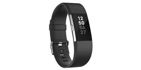Fitbit Charge 2