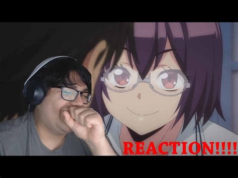 Modaete Yo Adam Kun Episode 1 Reaction F8478a