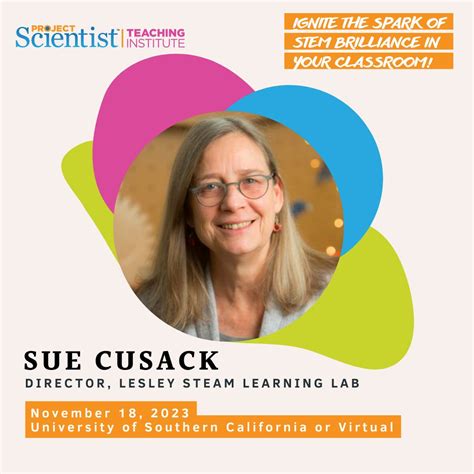 Project Scientist On Linkedin Stemeducation Steam Womeninstem