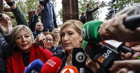 Pradas Se Descarga De Responsabilidad En La Dana Dice Que No Dirigía