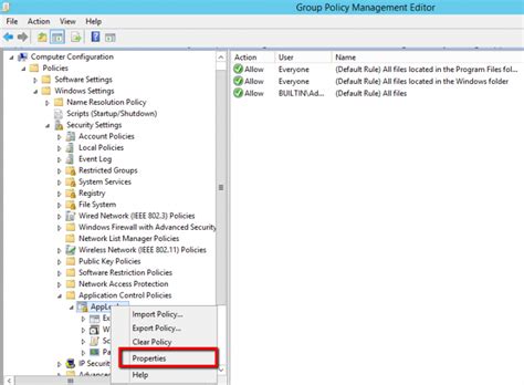 how to install and configure applocker to improve application control