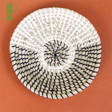 Seagrass Wall Decor 03 Eco Handicrafts Import Export Joint Stock