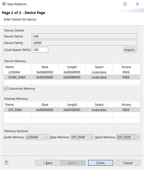 Ccs Am Rtsc Code Composer Studio Read