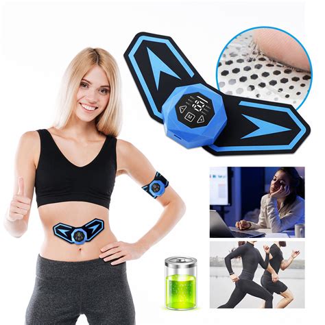 Mini Neck Massager Usb Charging Electric Meridian Pulse Shoulder And
