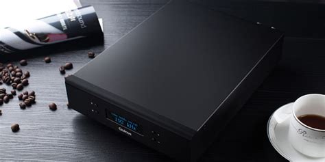 Quloos Qa X Ak S Dac Bits Khz Pcm Dsd Dop Usb Xmos Audiophonics