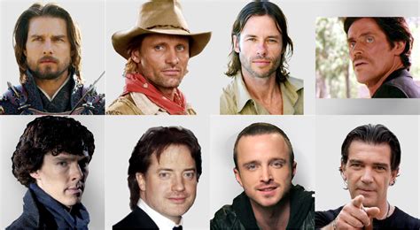 Who Were The Actors In Magnificent Seven 60 Photos Moonagedaydreamfilm