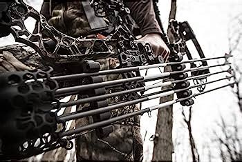 6 Best Deer Hunting Arrows Outdoor Survival