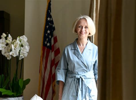 What The Return Of An Ambassador Says About Us Uae Ties